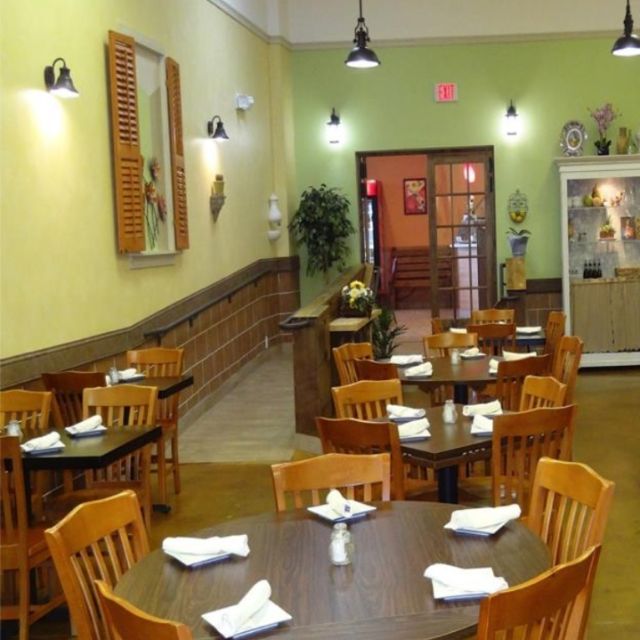 Capricci Ristorante - Updated 2025, Italian Restaurant in Howell, NJ