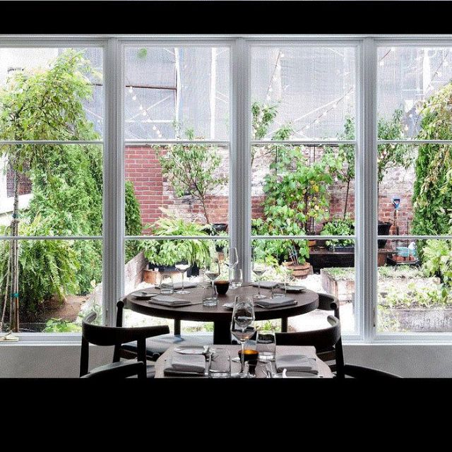 Restaurante The Musket Room - Tasting Menu - New York, , NY | OpenTable
