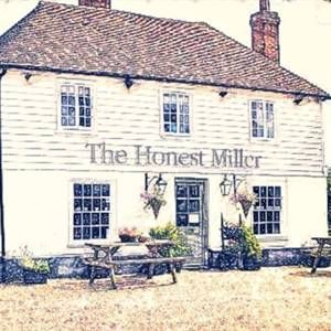 Gareth Cox at The Honest Miller - Updated 2024, British Restaurant in ...