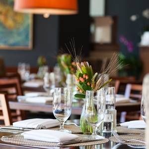 Restaurant Waypoint Seafood & Grill - Williamsburg, , VA | OpenTable