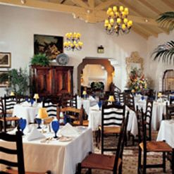 Arizona Inn Main Dining Room Restaurant - Tucson, AZ | OpenTable