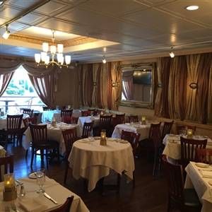 Eric's Italian Bistro Restaurant - Mineola, NY | OpenTable