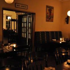 Restaurante Le Feu am Schloß - Münster, NW | Reserva en OpenTable