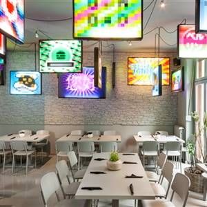 Bun Bao Restaurant - Berlin, BE | OpenTable