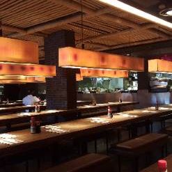 Cha Cha Moon Restaurant - London | OpenTable