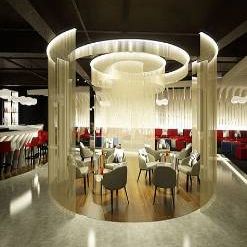 NY-LON Lounge Bar at The O2 Restaurant - London, UK | OpenTable
