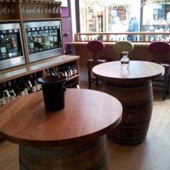 Restaurante Loki Wine - Birmingham, , West Midlands | OpenTable