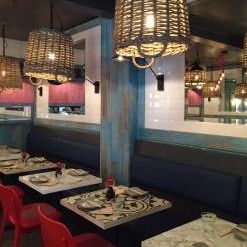 Tootoomoo Whetstone Restaurant - London | OpenTable