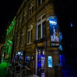 Restaurante Manhattan Bar & Grill - Liverpool, , Merseyside | OpenTable