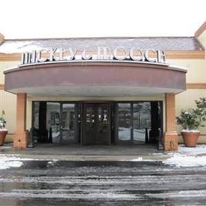 Mickey & Mooch-Lake Norman - Permanently Closed Restaurant ...