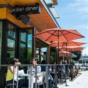 Skillet Diner - Ballard - Updated 2025, Contemporary American ...