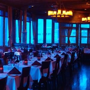 Itta Bena Restaurant - Memphis, TN | OpenTable