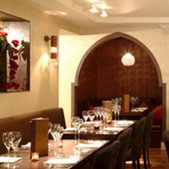 Layla Restaurant - Top Rated Restaurant in Esher, Surrey | OpenTable
