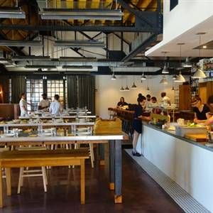 Parts & Labor Restaurant - Baltimore, MD | OpenTable