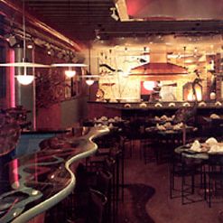 Chinois on Main Restaurant - Santa Monica, CA | OpenTable