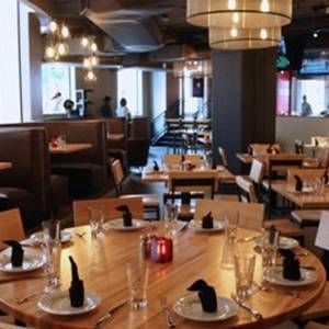 Penn Commons - Updated 2026, American Restaurant in Washington, DC