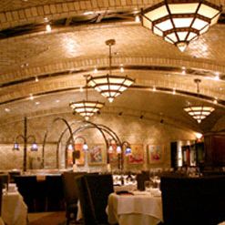 Chops Lobster Bar - Atlanta Restaurant - Atlanta, GA | OpenTable