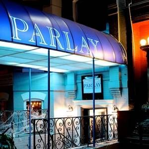 Parlay Restaurant & Lounge - Updated 2024, American Restaurant in ...