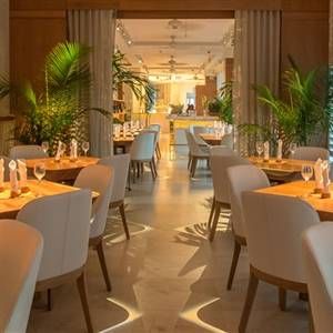 El Cielo Miami Restaurant - Miami, , FL | OpenTable