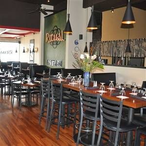 Ritual Restaurant & Lounge - Updated 2025, Contemporary American ...