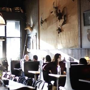 Restaurante Smith - Seattle, , WA | OpenTable