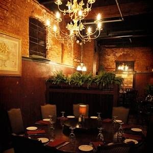 Stables Steakhouse Restaurant - Terre Haute, IN | OpenTable