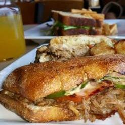 Blend Cafe Restaurant - Cranston, SD | OpenTable
