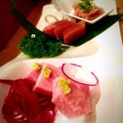 Yama Sushi & Izakaya Restaurant - Portland, OR | OpenTable