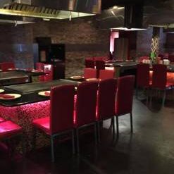 Restaurant Masa Japanese Steak House - Manchester, , NH | OpenTable