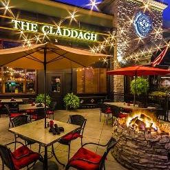 Claddagh Irish Pub - College Park - Updated 2025, Irish Restaurant in ...