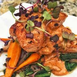 City Pork Brasserie & Bar Restaurant - Baton Rouge, LA | OpenTable