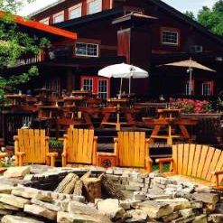 Riverwalck Saloon - Updated 2025, Barbecue Restaurant in Parryville, PA