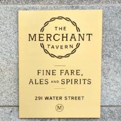 The Merchant Tavern Restaurant - St. John's, NL | OpenTable
