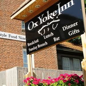 Ox Yoke Inn - Updated 2026, American Restaurant in Amana, IA