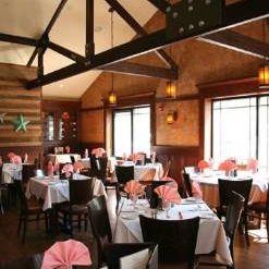 Cinders Wood Fire Grill - Updated 2025, American Restaurant in Mine ...