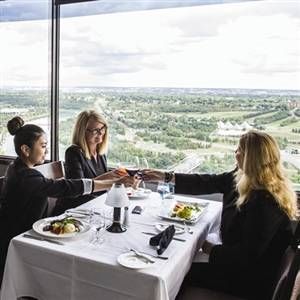8 Best Fine Dining Restaurants in Edmonton | OpenTable