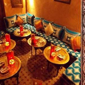Souk Medina - Mis à jour en 2024, Restaurant Marocain à London