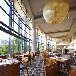 The Cafe - Hyatt Regency Osaka - Updated 2025, International Restaurant ...
