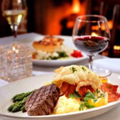 TAPS Fish House & Brewery - Brea - Updated 2024, Seafood Restaurant in ...