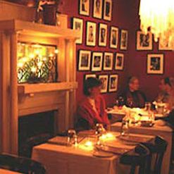 Vin Rouge Restaurant - Durham, NC | OpenTable