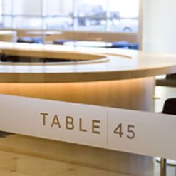 Table 45 Restaurant - Cleveland, OH | OpenTable