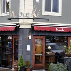 Marche Restaurant - Eugene, OR | OpenTable