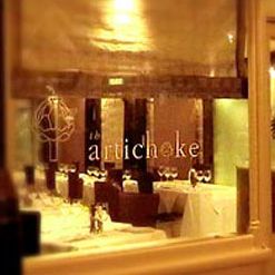 The Artichoke - Updated 2025, Modern European Restaurant in Amersham ...
