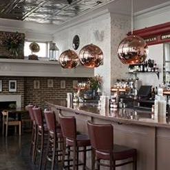 The Jam Tree - Chelsea - Updated 2025, British Restaurant in London