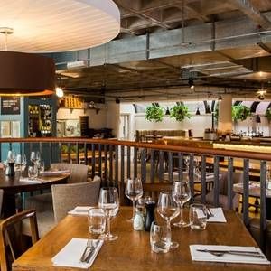 The Vintry - Updated 2026, Modern European Restaurant in London