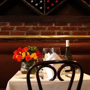 Ma Maison Restaurant - Boston, MA | OpenTable