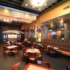Copia Restaurant and Wine Garden - Updated 2025, Steakhouse in St ...