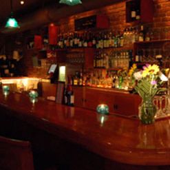 The Little Dipper Restaurant - Wilmington, NC | OpenTable