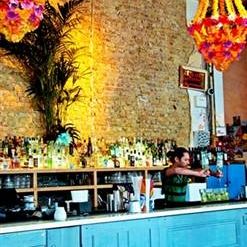 Floripa - Updated 2026, Brazilian Restaurant in London