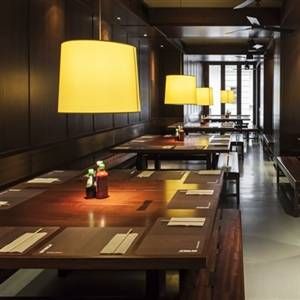 Busaba Eathai - Covent Garden - Updated 2024, Thai Restaurant in London